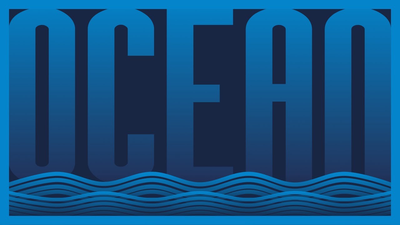OCEAN V3 - YouTube