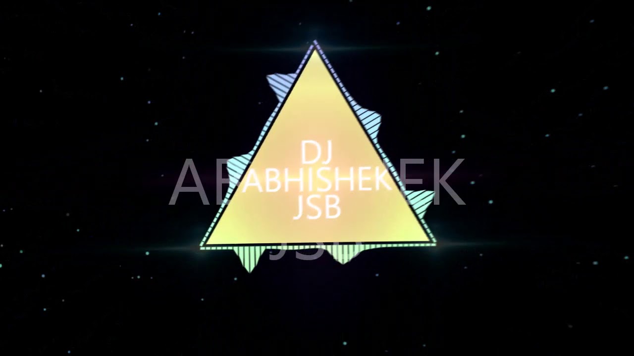 SENT AJAY HOODA SONG EDM DROP REMIX BY DJ ABHISHEK JSB YouTube - YouTube