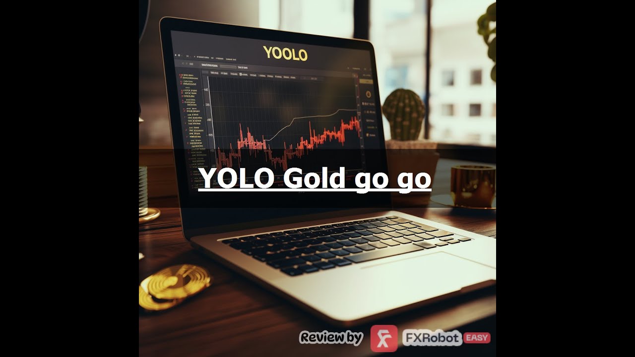 YOLO Gold Go Go: Expert Forex Trading Strategies and Forex Trading ...