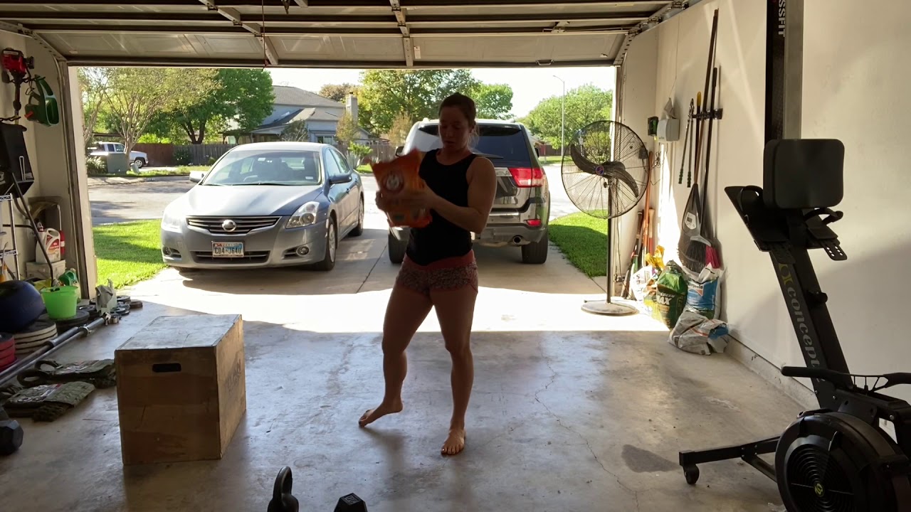 032520 - workout - YouTube
