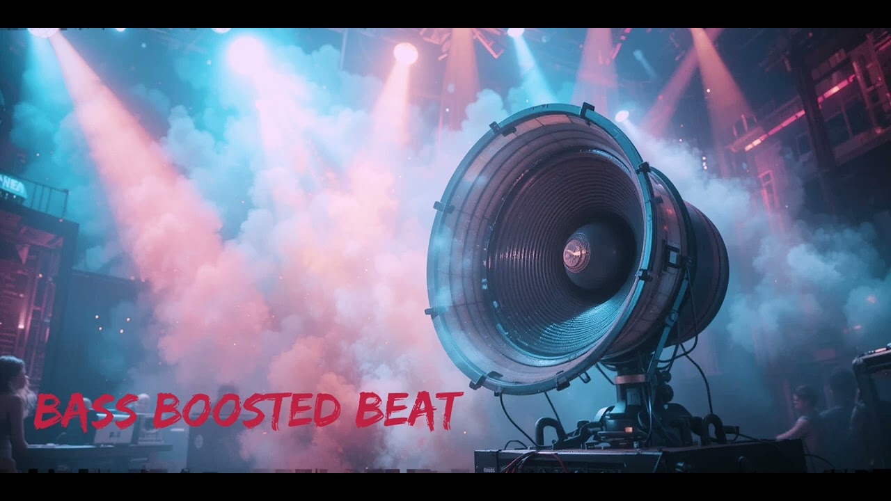BASS BOOSTED BEAT - Electronic Techno Music Mix Concert | by Iann West ...