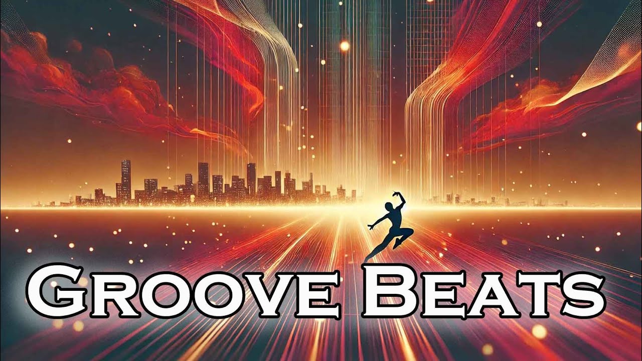Groove Beats - YouTube