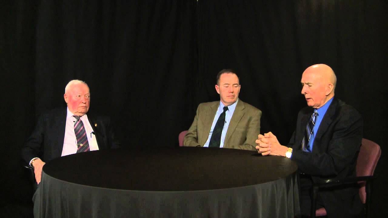 Warfighting Panel - MCDP Hierarchy - YouTube