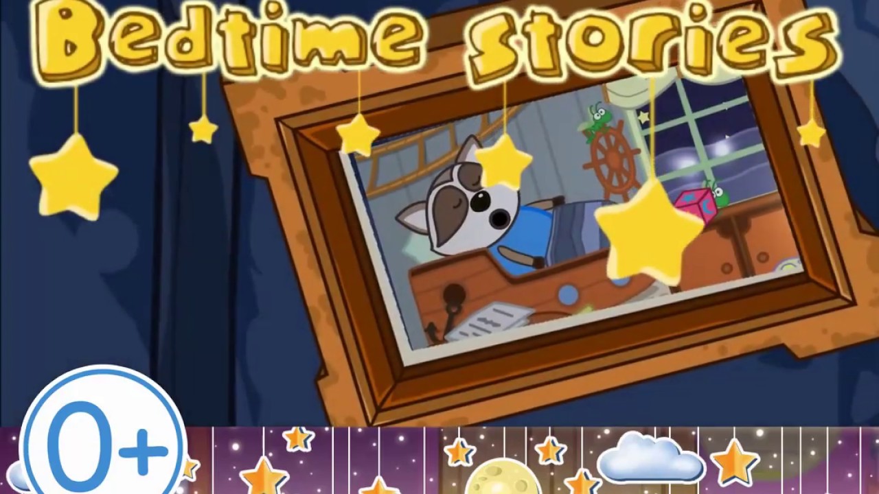 Hippo 🌼 Good Night Hippo 🌼 Teaser-1 3х2 30 0+ - YouTube