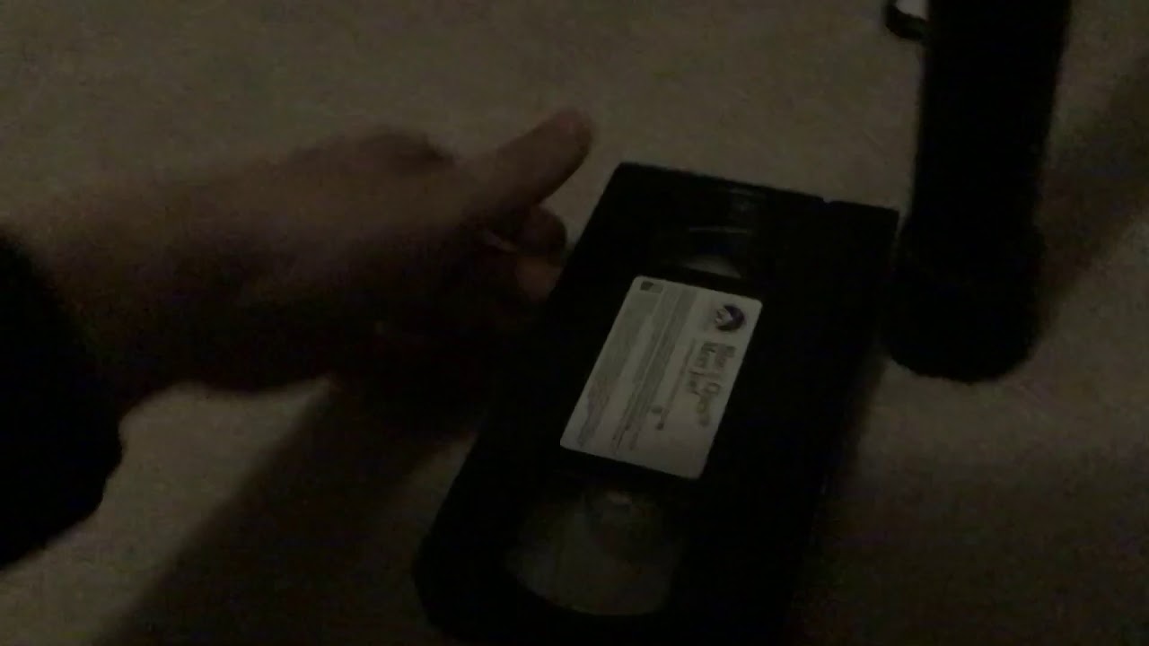 Blue's Clues: Meet Joe! 2002 VHS - YouTube
