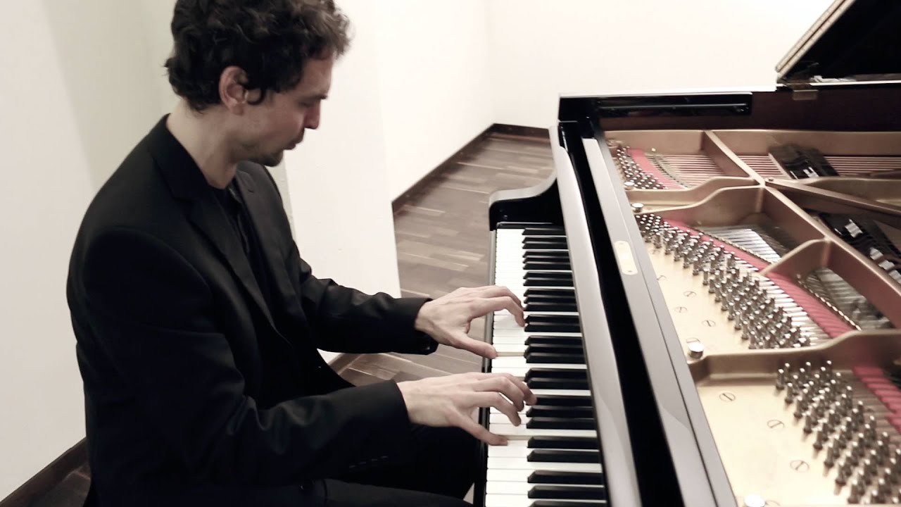 Harold Stanese - J. S. Bach - Das Wohltemperierte Klavier, Band II, BWV ...