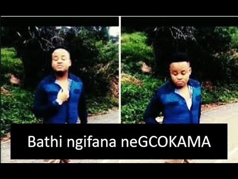 isifiso sami ukucula njenge Gcokama Elisha - YouTube