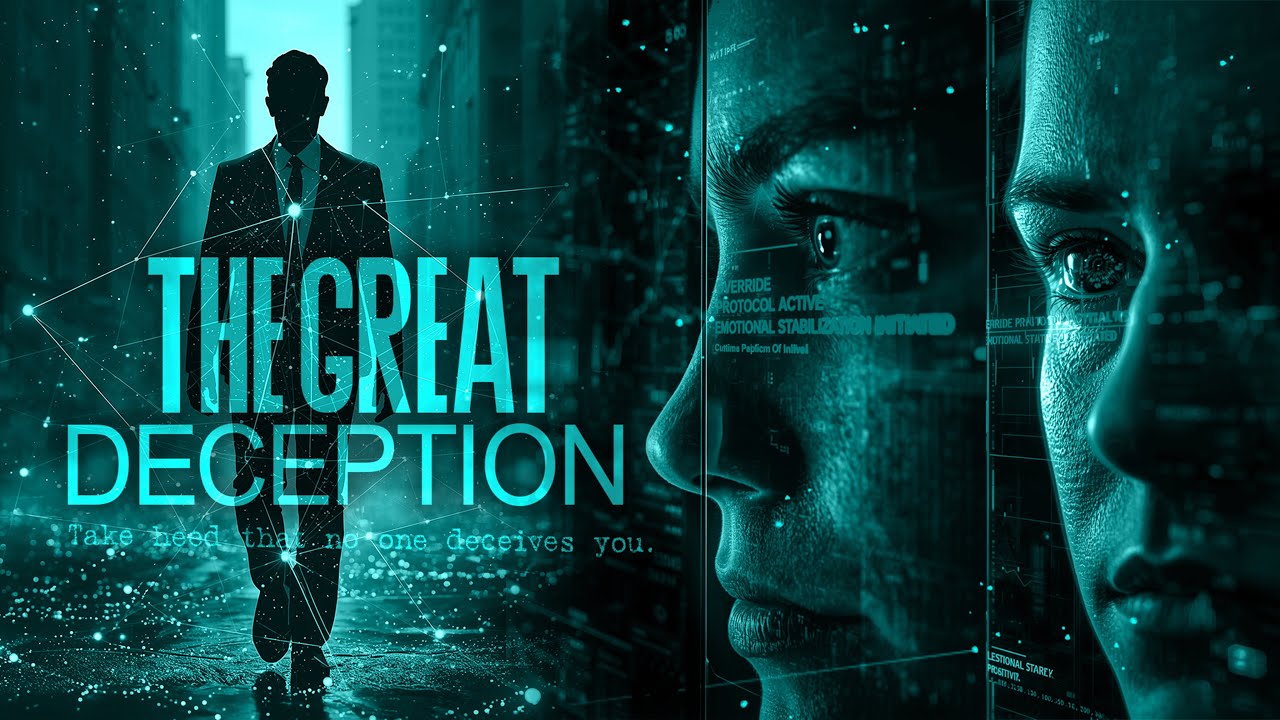 The Great Deception - YouTube