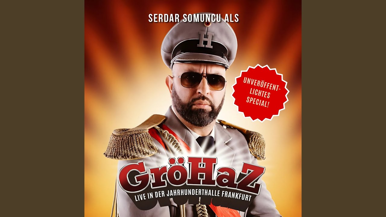 Teil 1.15 - Dicke Eier (Live) - YouTube