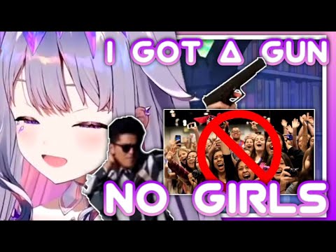 Biboo knows this meme||Koseki Bijou||HoloEN/ENVtuber - YouTube