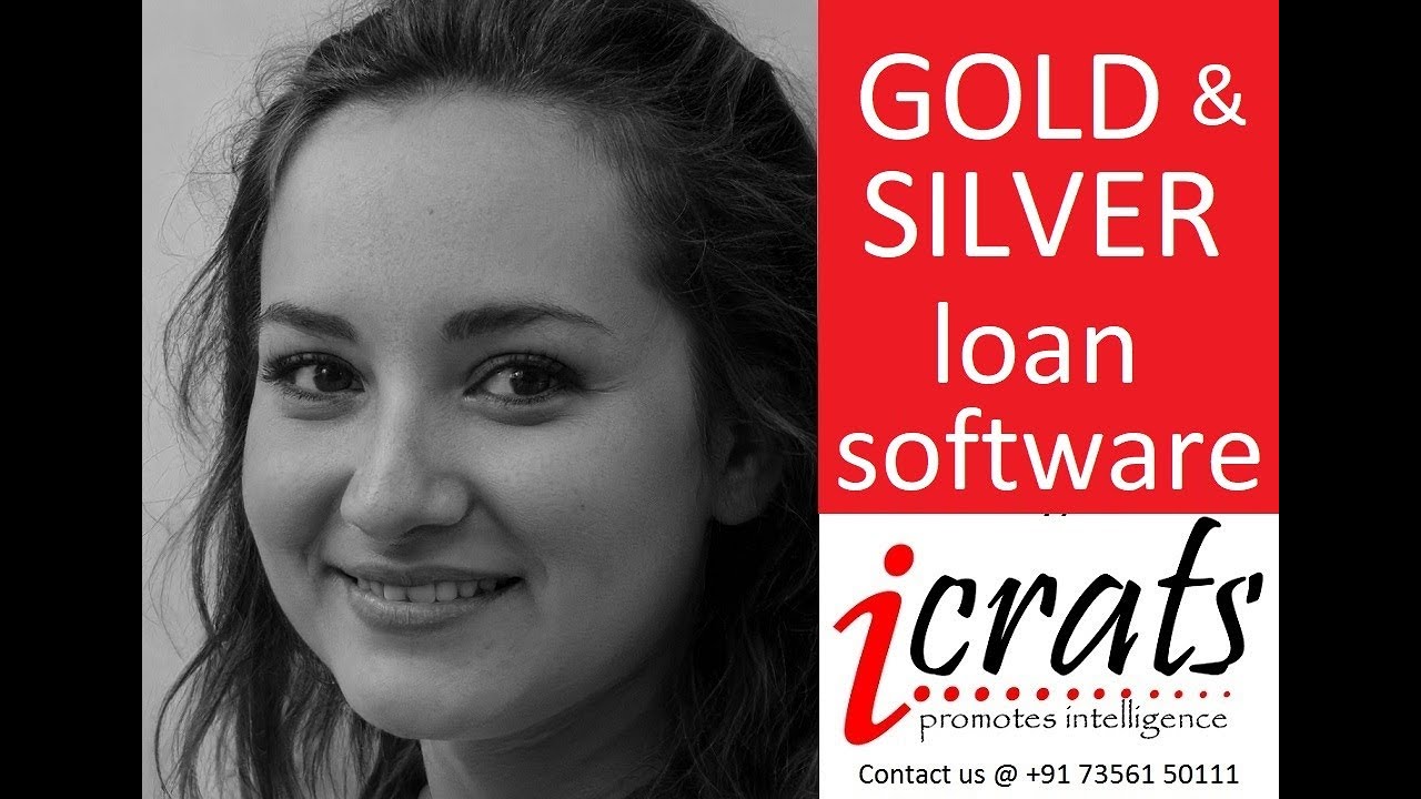 Better than the best Gold loan management software for NBFC. Integrated ...