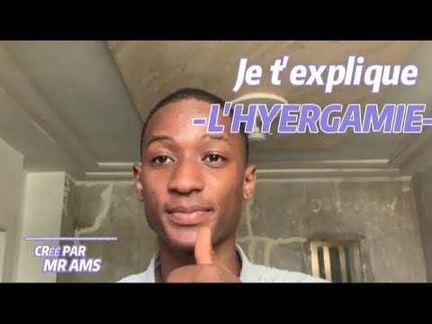 JE T'EXPLIQUE L'HYPERGAMIE FÉMININE EN 8 MIN - YouTube