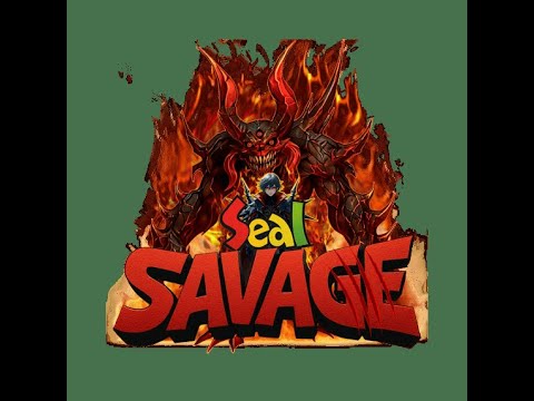 quest lagi ges di Seal Savage Part 4 - YouTube