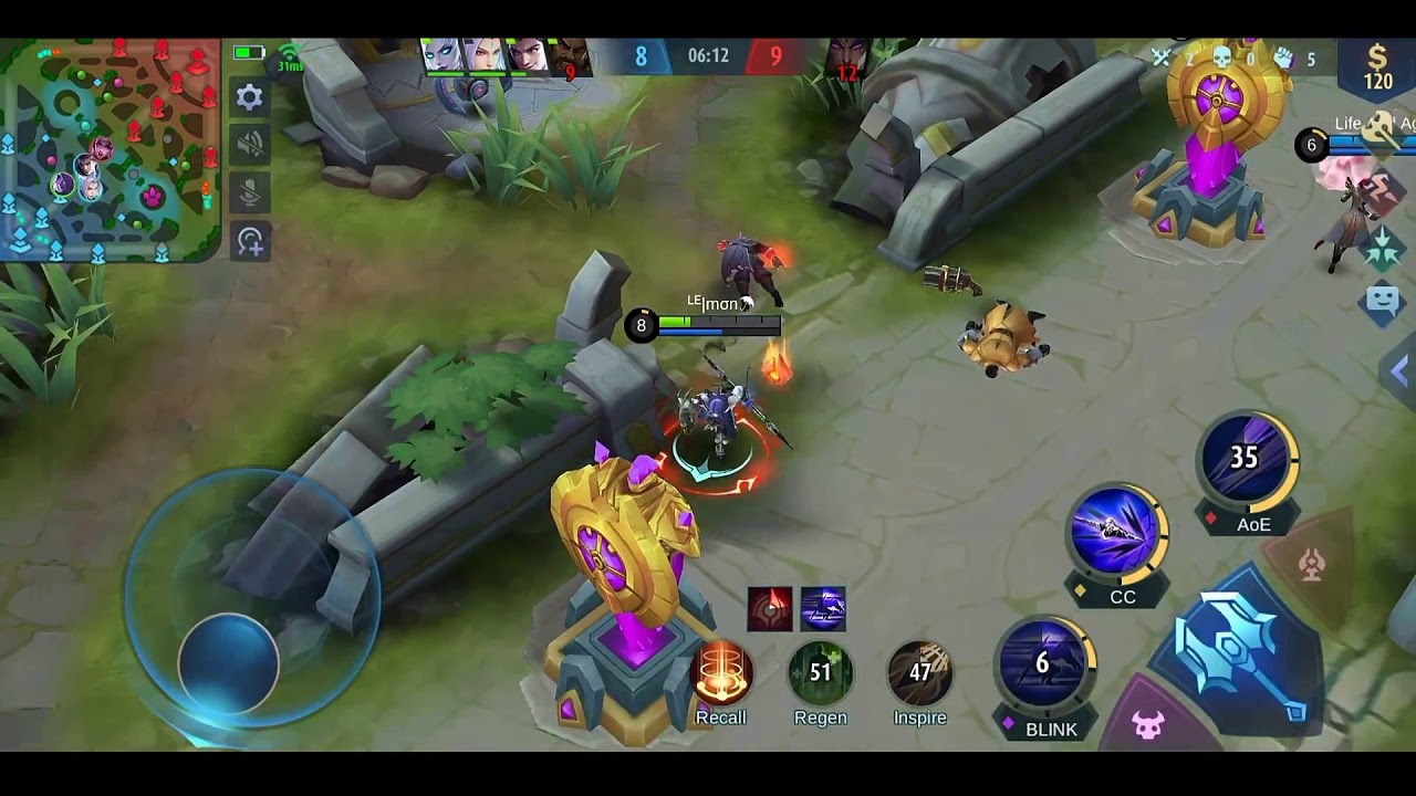 gameplay moskov | meme - YouTube