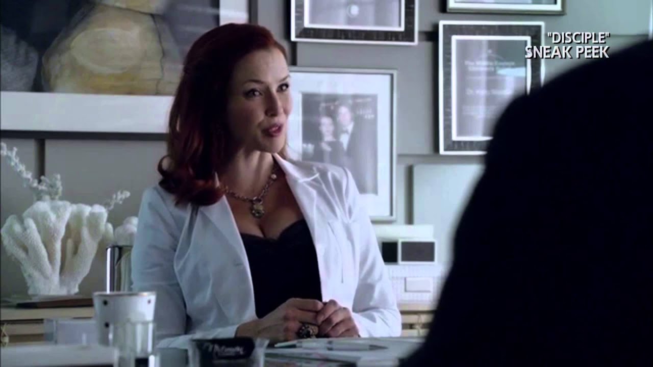 Castle - "Disciple" - Sneak Peek #2 - 6x09 - YouTube