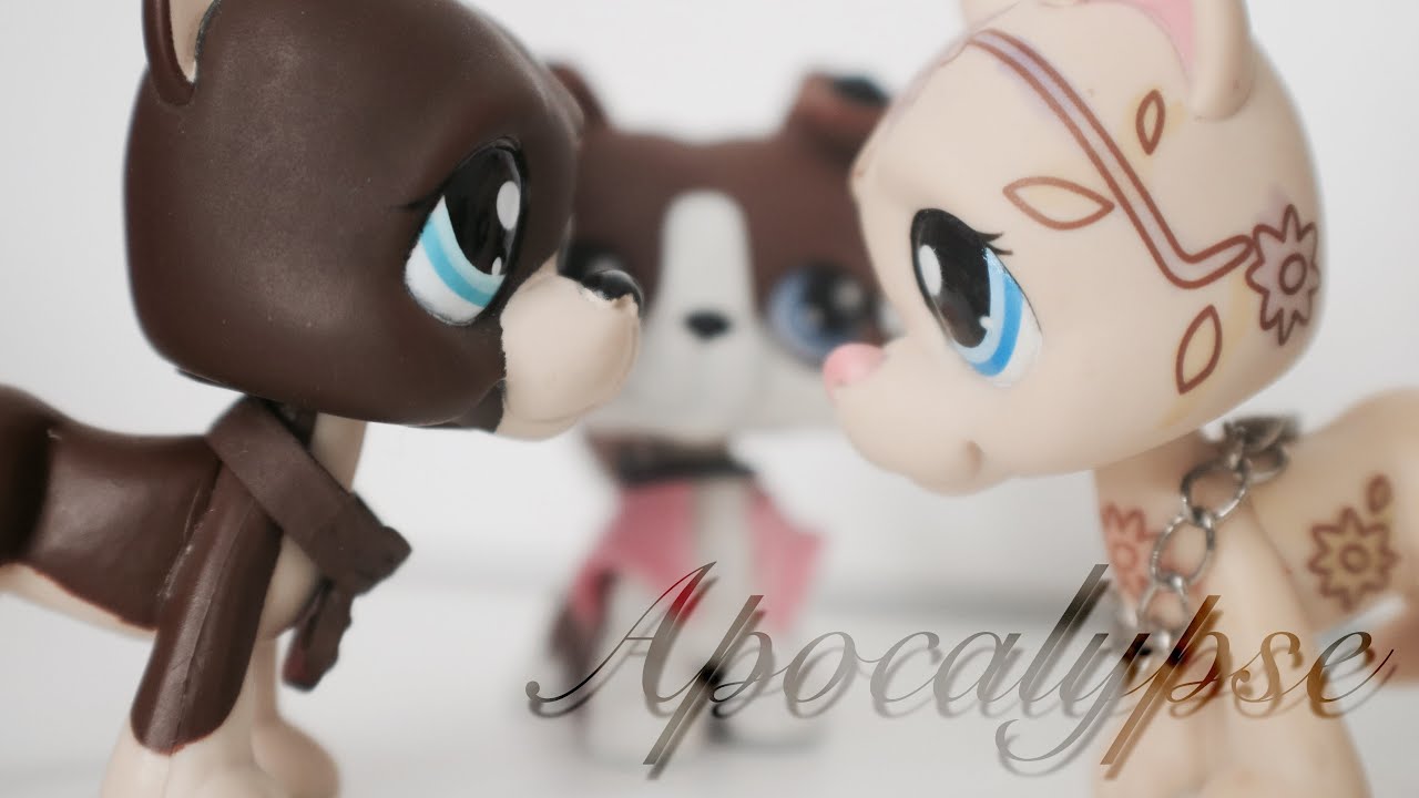 Lps: Cigarettes [Ep.1] Apocalypse - YouTube