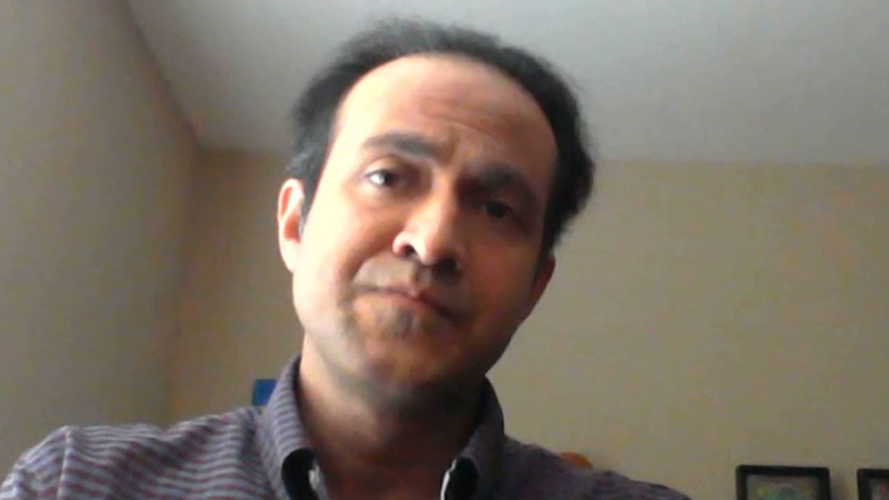 Saleem Ali discusses the environmental impact of lab-grown versus mined ...