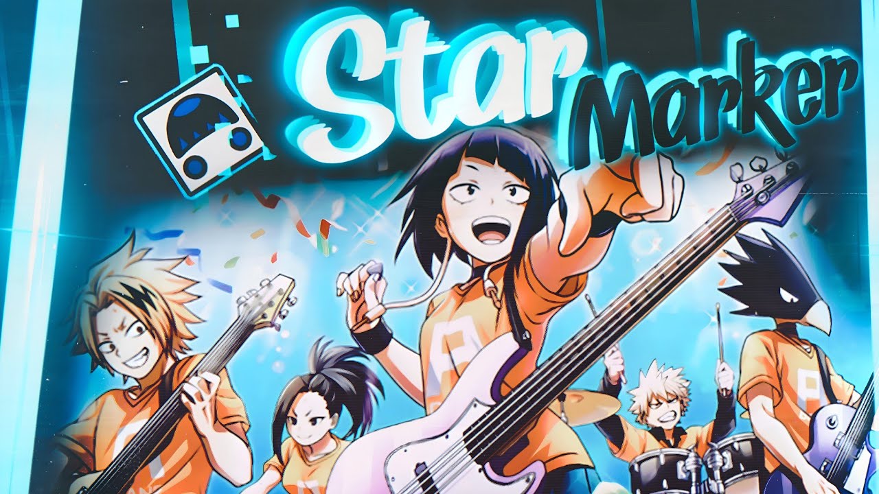 Star Marker (w / Hakua) - YouTube