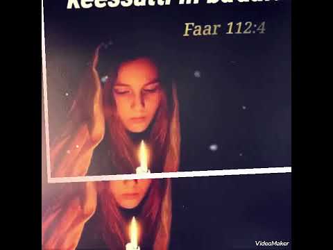 Siti ulfaane ba'ako goofta kasuu dandesa yesusko gamaade farsufi maqa goofta malo nafi ergi hafurake
