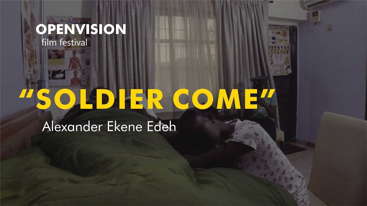 SOLDIER GO SOLDIER COME. SHORT FILM - YouTube