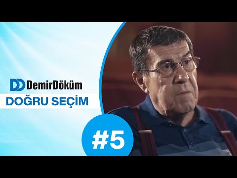 DemirDöküm Doğru Seçim #5