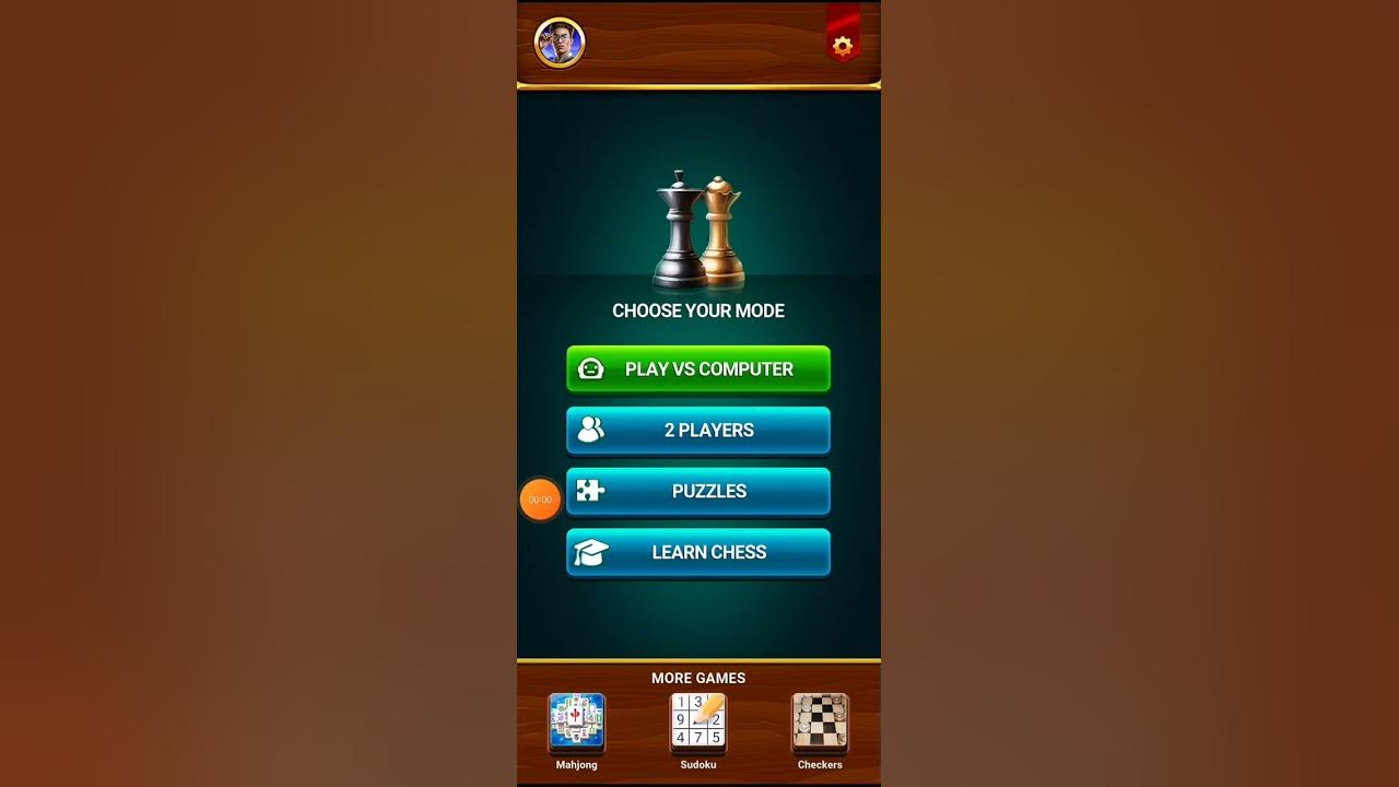 How to play chess club game for beginner's - YouTube