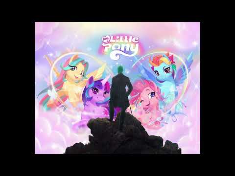MLP (G6) - FOREVER FRIENDSHIP (REMIX)