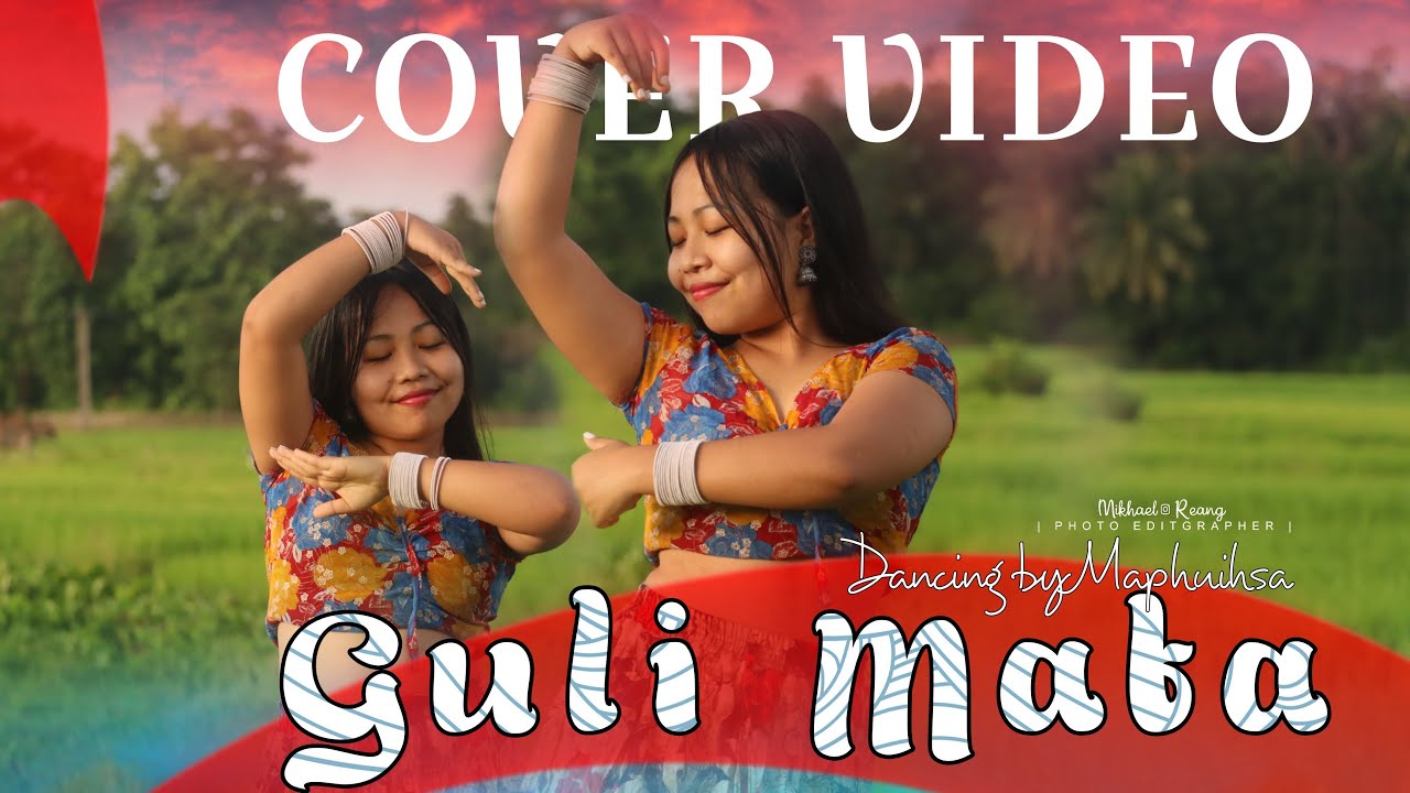 Guli Mata/Dance Cover/By Maphuisa - YouTube