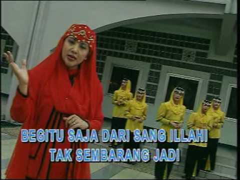 majalengka kosidah al manar (tunas bangsa)