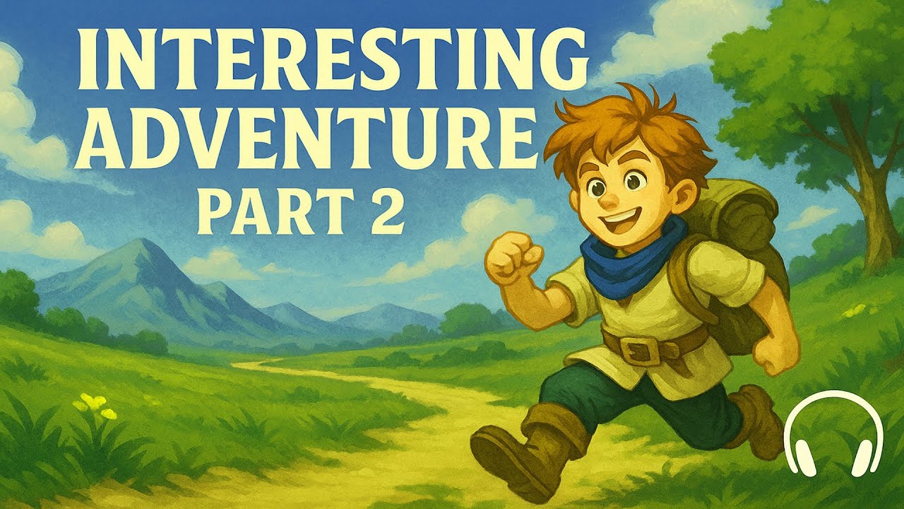 Interesting Adventure Part 2 - Romance, Science Fiction, Science ...