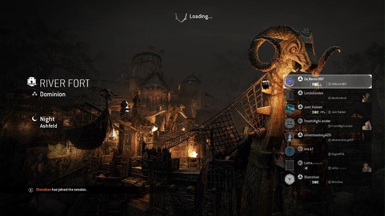 Mmm, MONKEY _ For Honor - YouTube