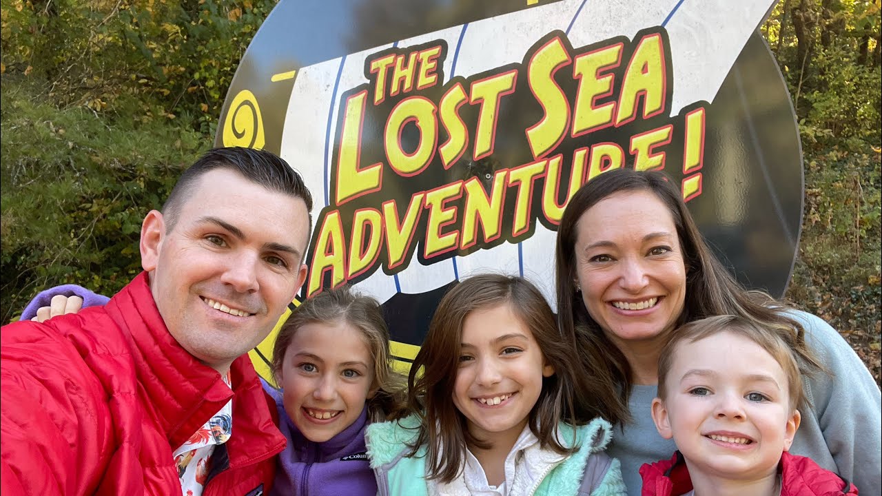 The Lost Sea Adventure Underground Lake In A Cave Sweetwater TN the-lost-sea-adventure-underground-lake-in-a-cave-sweetwater-tn