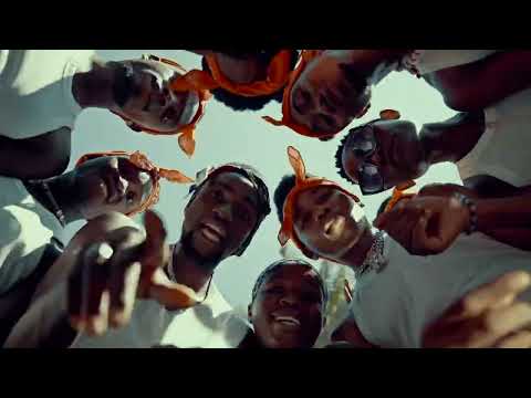 Kontawa: Wewe (Official Video)