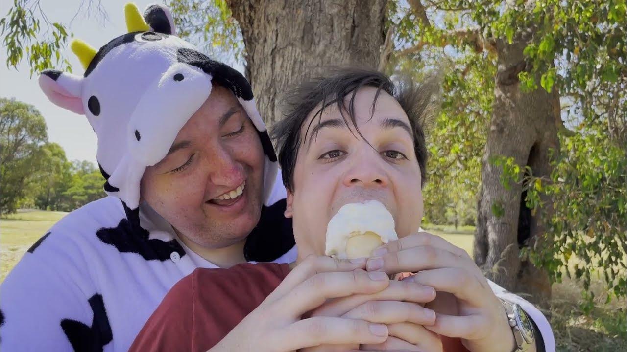 Ode to Lactose - Matt Storer - YouTube Ode to Lactose - Matt Storer - YouTube