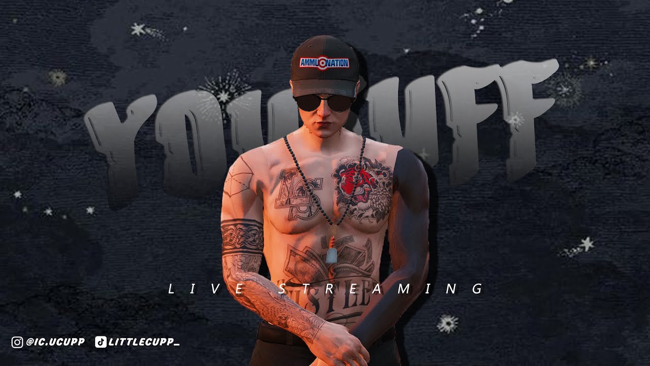 Day 13 : iam crying #gtavrp #fivem #milenialrp #mrp #noborufamiglia ...