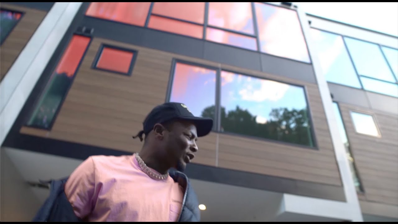 RetcH - Gimme A Rush (Official Music Video) - YouTube