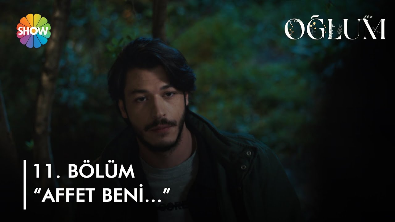 Bulut, Sedef'in kapısına dayanıyor! #BuSe | Oğlum 11. Bölüm - YouTube