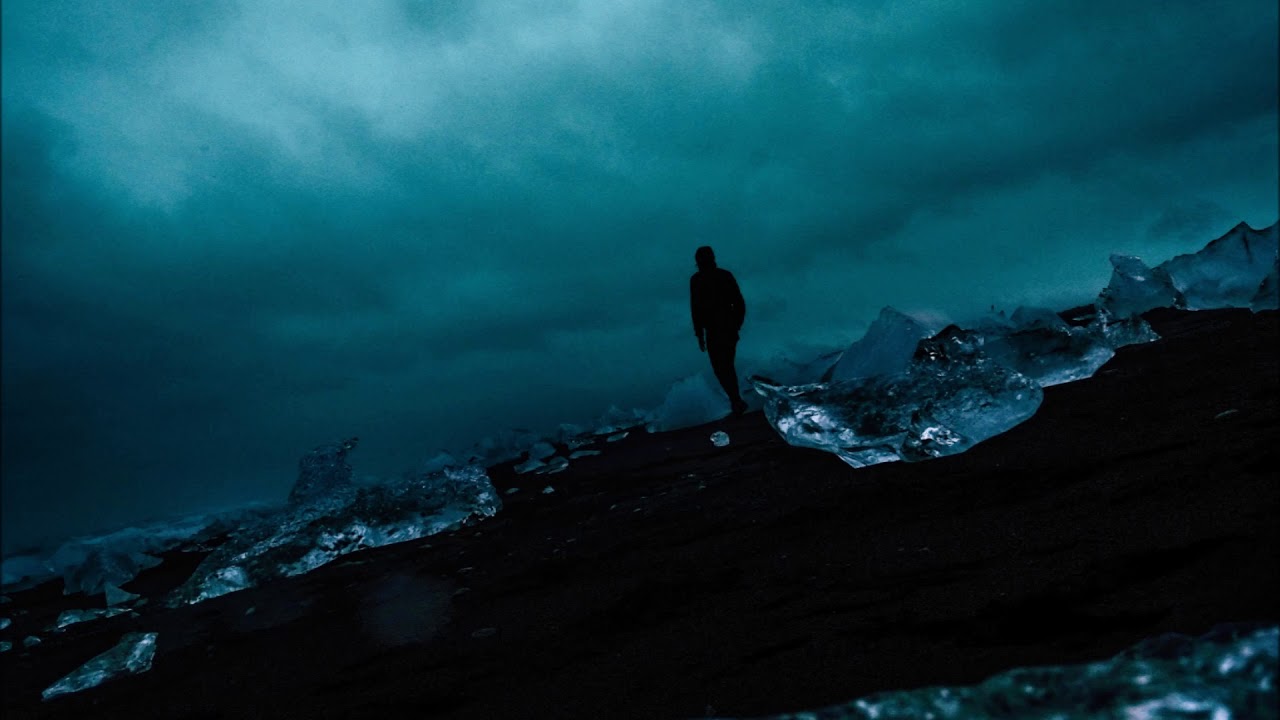 Jon Tessier- Mad World - YouTube