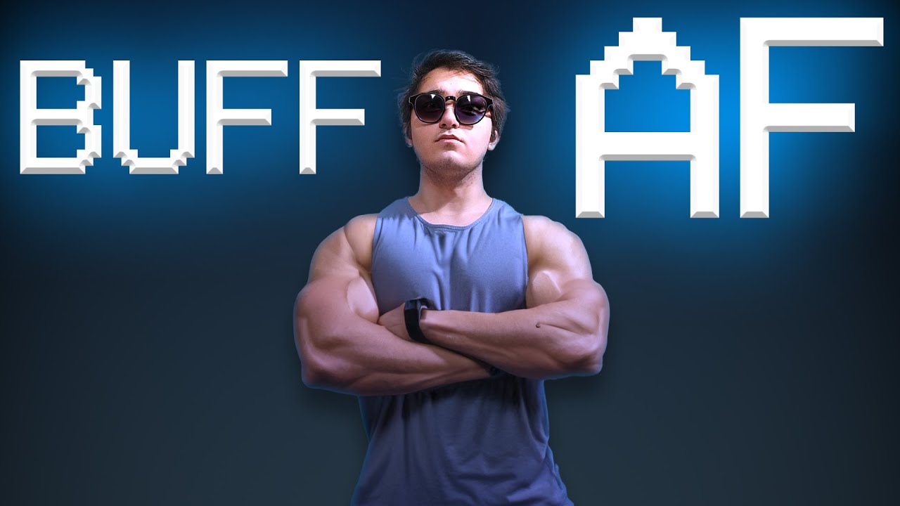 2 STRONG FOR YOUTUBE - YouTube