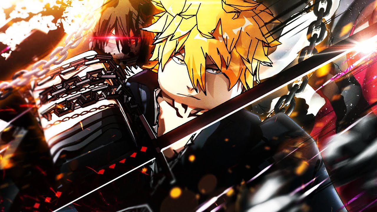 Shonen Unleashed Update 6 Is Coming… - YouTube