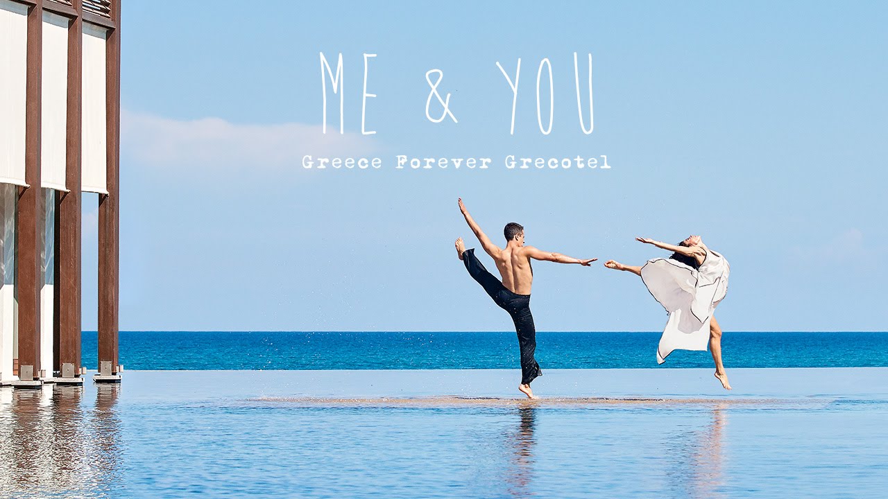 Amirandes | Greece forever Grecotel - YouTube