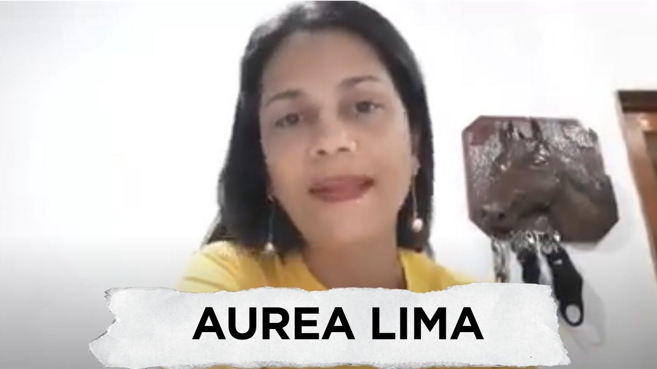 Depoimento da aluna Aurea Lima - YouTube