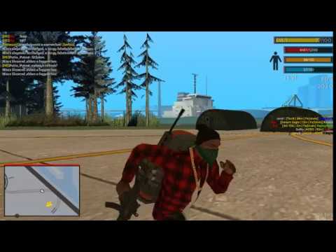 Sky dayz mta kzsolti/Sniper:Tm/Jessie/Hitler - YouTube