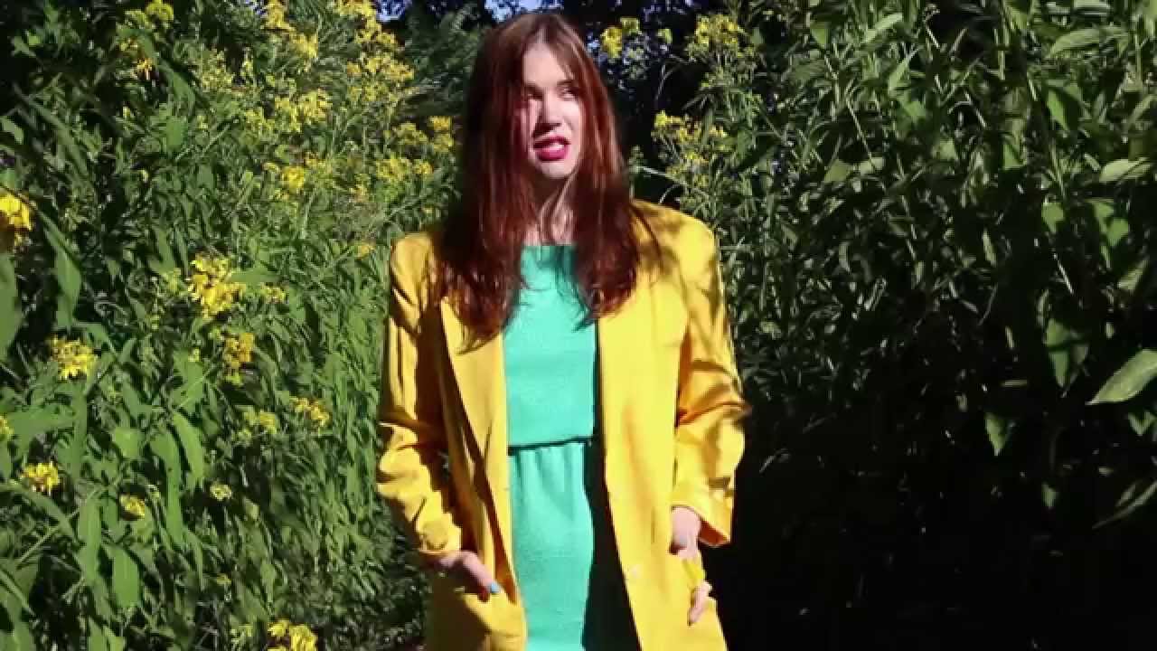 Sonnymoon - Grains Of Friends (Official Music Video) - YouTube