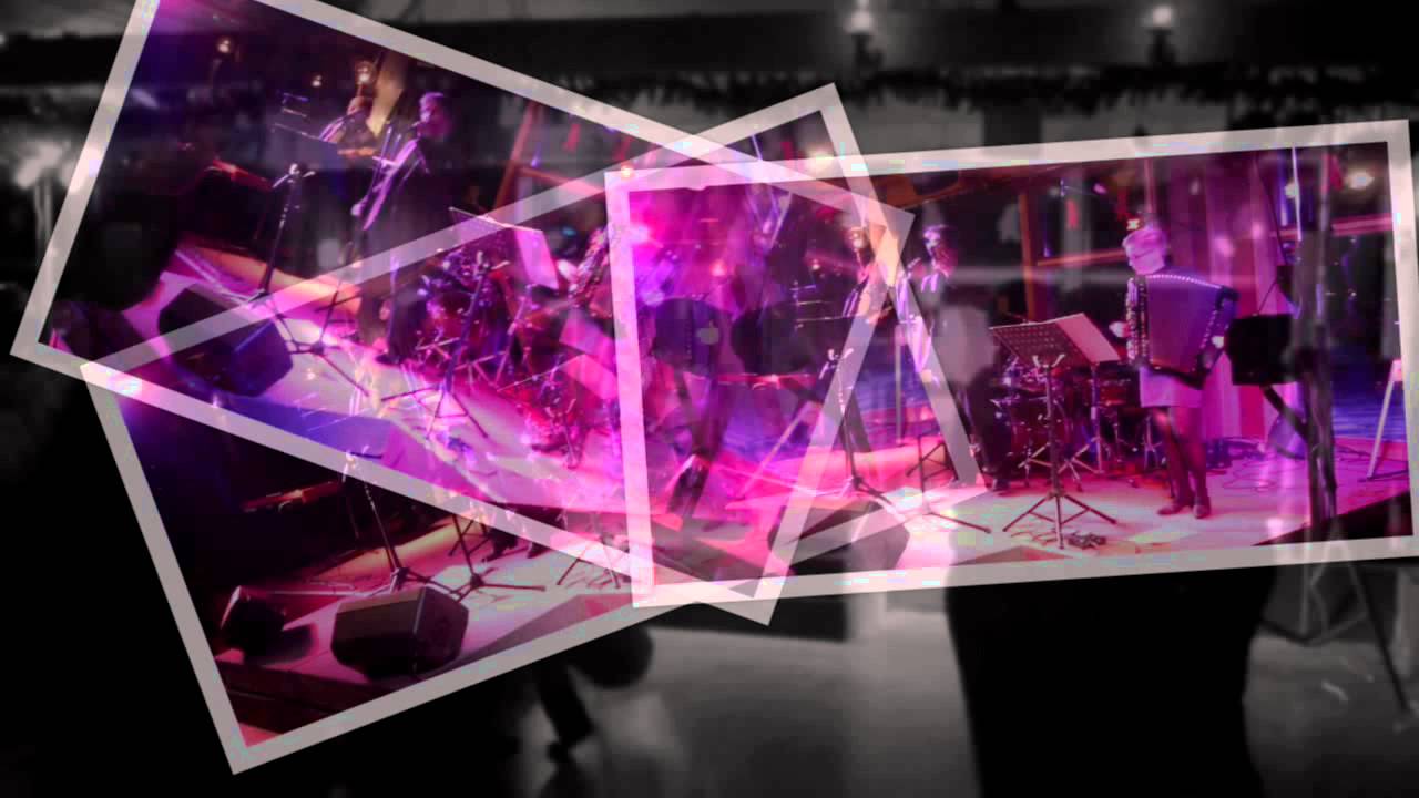 Matti Ojala & Eldorado Slideshow (live) 22.11.2014 Ylläshotelli - YouTube
