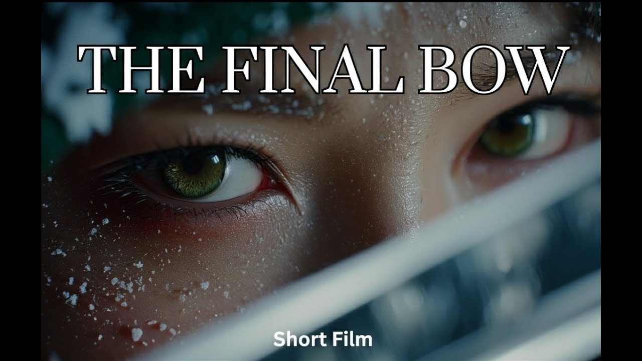 THE FINAL BOW - Cinematic AI Short Film (4K) - YouTube
