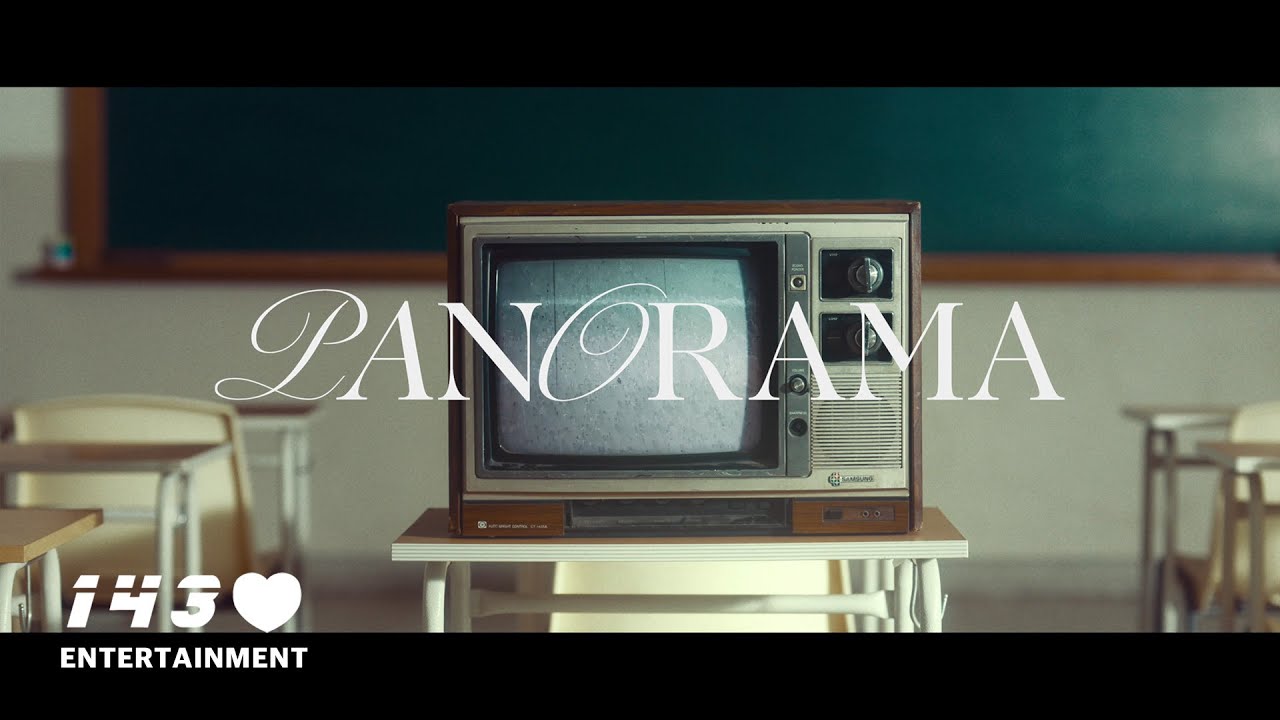 iKON - "PANORAMA" MV Trailer - YouTube