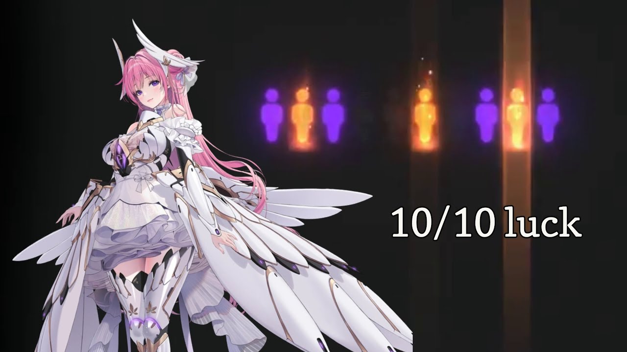 OVERZONE F2P Dorothy Pulls - YouTube