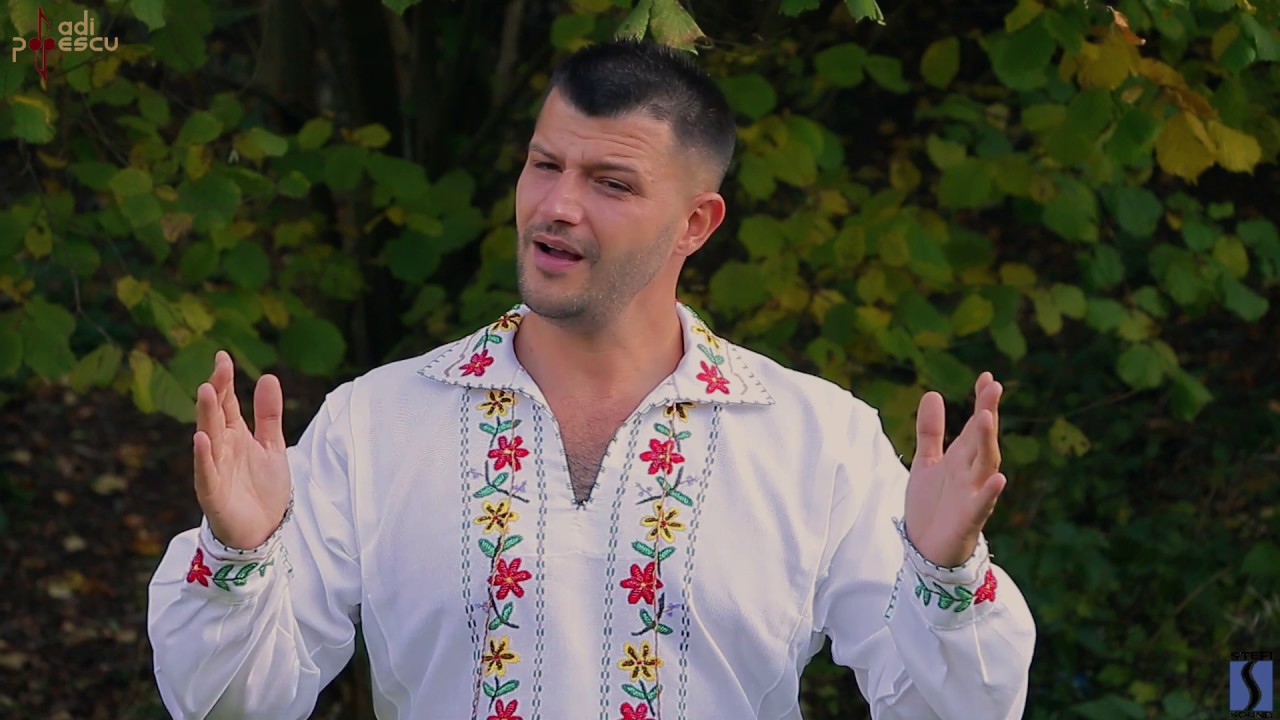 Adi Popescu - Fericire nu poti cumpara - YouTube