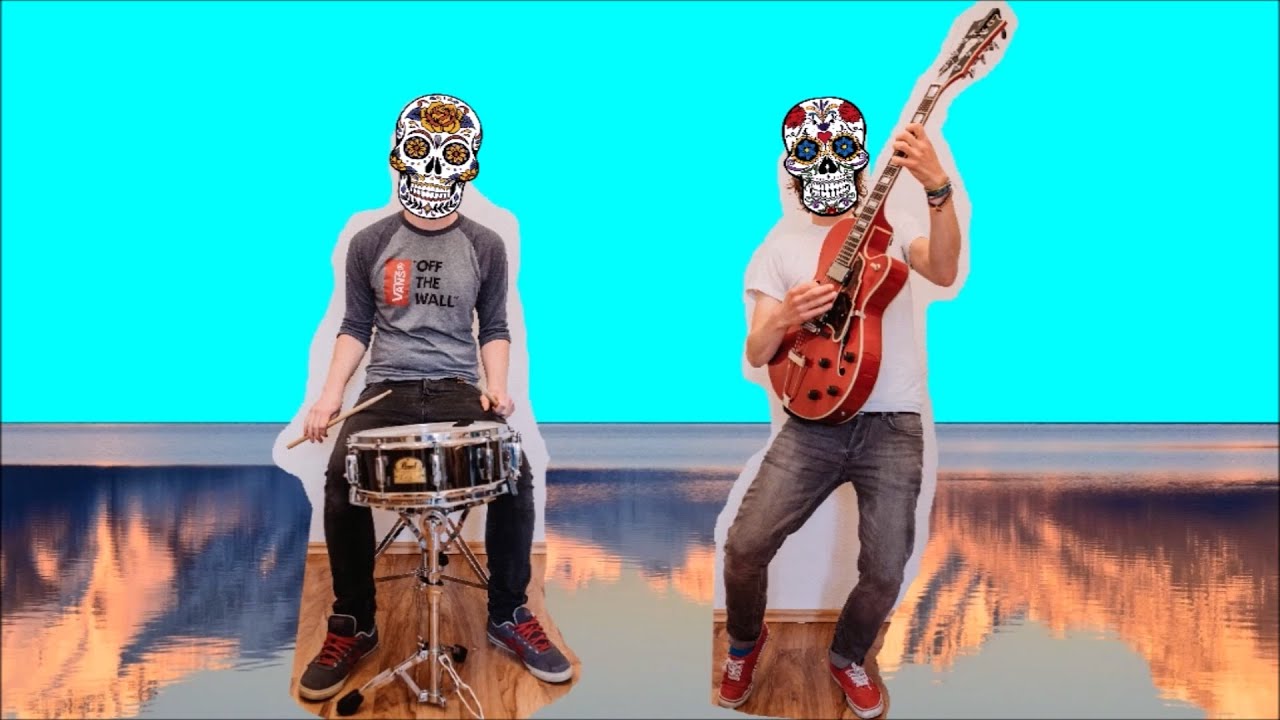 The Great Faults - SoTired Of [Official Video] - YouTube